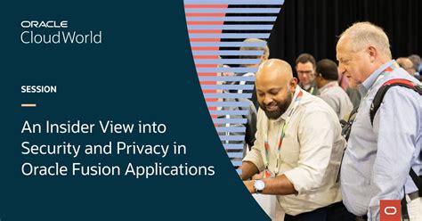 Claudia Leite On Linkedin Cloud Cloudworld Oracle Oraclecloud Oraclefusion Cybersecurity