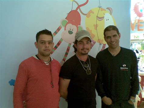 Construir Com Arte Tip Top Com Reinaldo Ribeiro