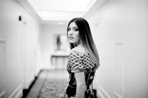 Jennifer Carpenter Photoshoot For The Lab Magazine 2012 • Celebmafia