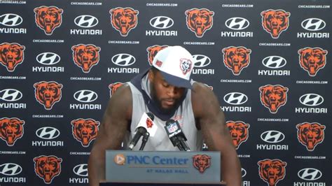 Nfl Star Jaylon Johnson Fumes After Being Left Off Top 100 List Voted