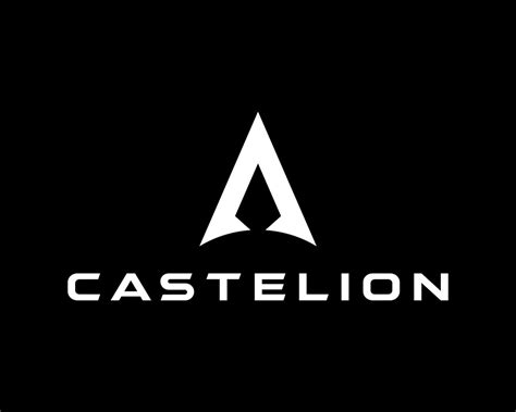 Sean Pitt On Linkedin Im Very Excited To Announce Castelion And Our