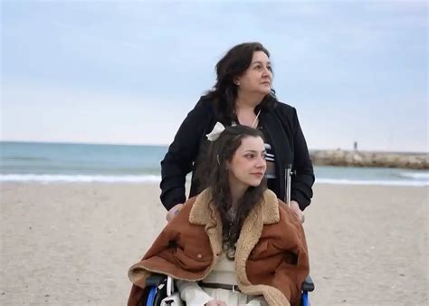 La Madre De Noelia Castillo Pide Eliminar La Ley De Eutanasia Mi Hija