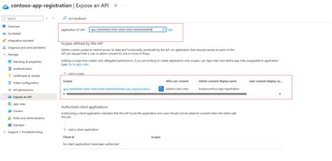 Set Up An Indexer Connection To Azure Functions Using Easy Auth Azure Ai Search Microsoft