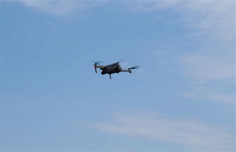 Армія дронів як проходить навчання операторів безпілотників у Києві фоторепортаж Читайте