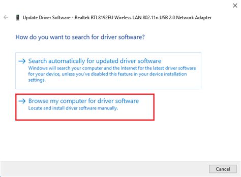 Realtek Network Adapter Driver Windows Sugarstashok