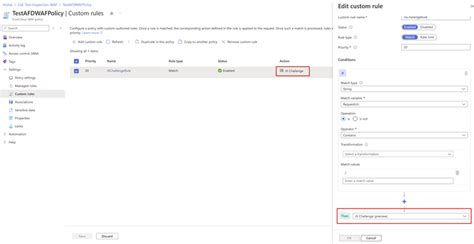 Azure Wafs Bot Manager 11 And Javascript Challenge Navigating The