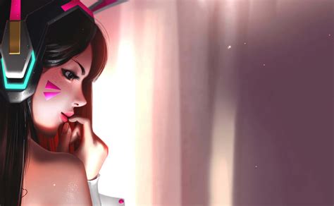 Download 4k Overwatch Background