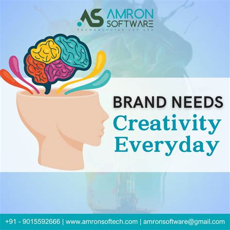 Amron Software Technologies Pvt Ltd On Linkedin Techcreativity