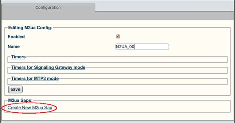 Toolpack V2 4 Create An M2UA SAP TB Wiki