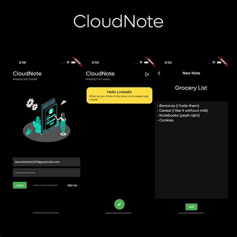 Kevin Thomas On Linkedin Flutter Firebase Ui Cloud Appdevelopment Ios Android