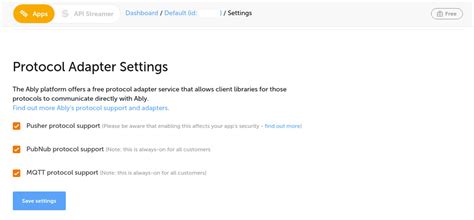 Building A Realtime Chat App With Laravel React And Websockets Ably