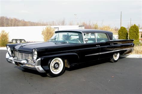 Topworldauto Photos Of Lincoln Capri Sedan Photo Galleries