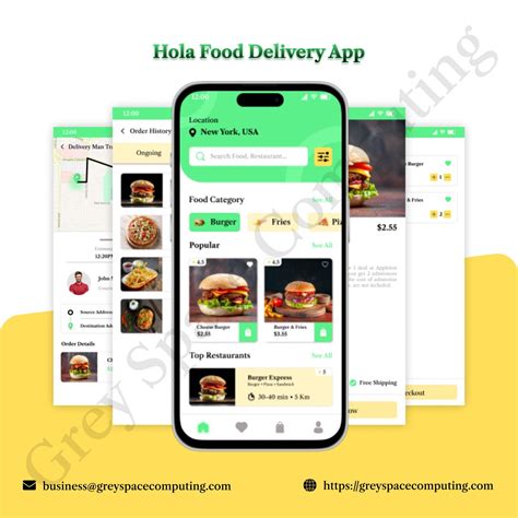mehvish k on linkedin flutterdevelopment fooddeliveryapp
