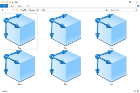 IGS File What It Is And How To Open One