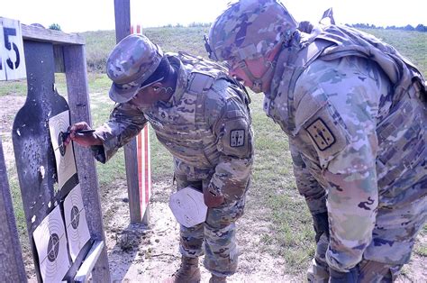 Cascom 2023 Best Squaddrill Sergeant Of The Year Commences Article