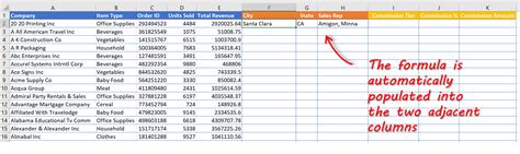 How To Use Xlookup Guide And Examples Sql Spreads