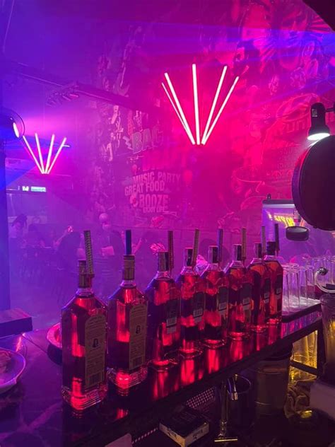 Top 4 Nightlife Spots Near Uma Uma Hotel Residences Naga City