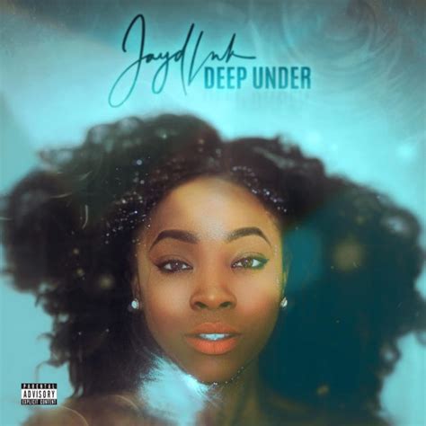 Jayd Ink Deep Under The Come Up Show