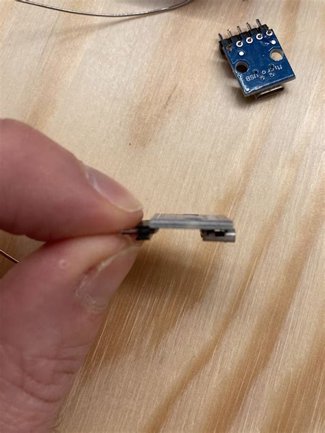 Measuring Co2 Temp Rh Pressure With Esp8266 Version 2 Tims Blah Blah Blah