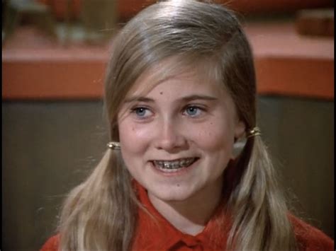 Pin By Jenna Gargala On Maureen Mccormick The Brady Bunch Teen