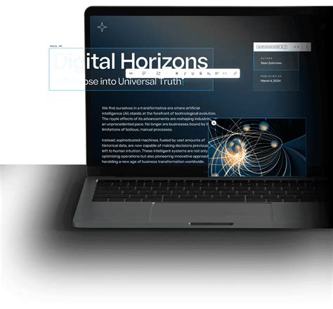 A Visual Editor In A Headless Cms Finally Payload