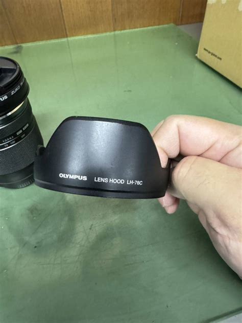 Yahoo オークション 送料無料 Om System オリンパス Olympus マイク