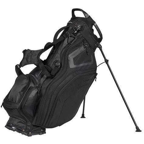 Maxfli Honors Stand Bag The Golfworks