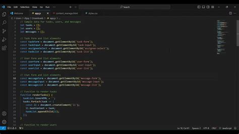 Chede Jayasri On Linkedin I Completed My Second Task Assigned By