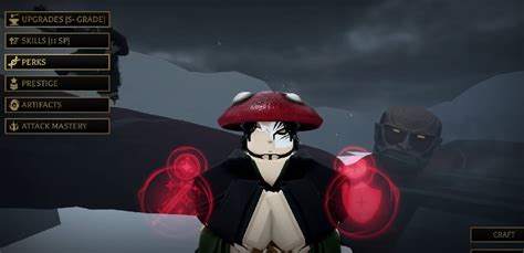 Aot Revolution Complete Thunderspears Guide Update 2 5 Item Level