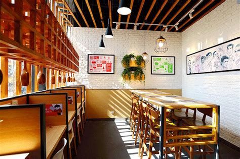 爆红的“一人食”餐厅是短期噱头还是未来风口？ 知乎