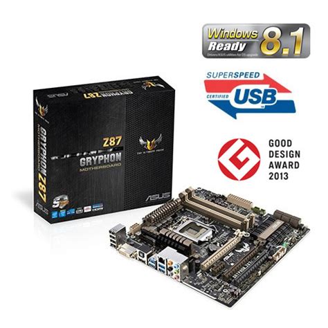 Tuf Matx Intelz87 Military Grade Motherboard At Best Price In New Delhi