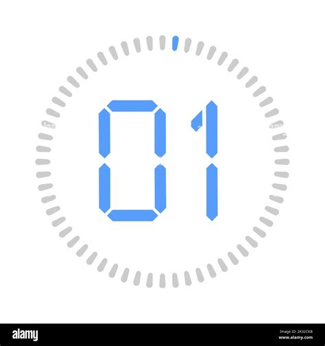Stopwatch Time In Seconds At Jung Coleman Blog