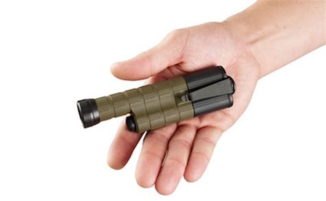 New Kel Tec Cl 43 Flashlight Popular Airsoft Welcome To The Airsoft