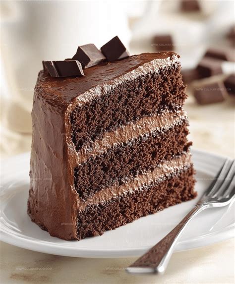 The Dreamy Triple Chocolate Cake Recipe For Cocoa Lovers Culinary Duo