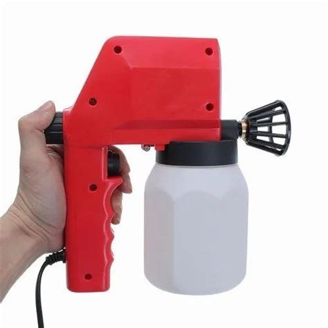 Handy Fumigation Device At ₹ 3200piece Mini Handy Fogging Machine