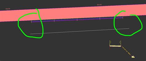 Solved Conditionalhorizontaltarget Subassembly Issue Autodesk Community