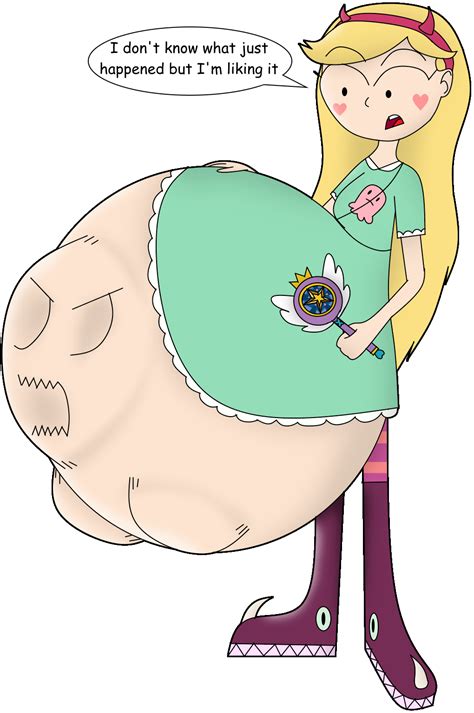 Stars Discovery By Voretoons On Deviantart