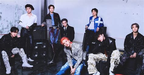 스트레이 키즈 펜타 밀리언셀러 ★★★★★ 선주문 513만장 Snsfeed 제휴콘텐츠 제공 실시간 핫이슈