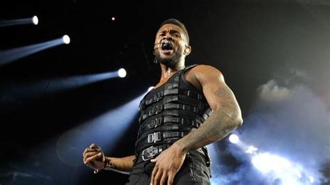 Omg Usher Sex Tape Up For Sale Newsday