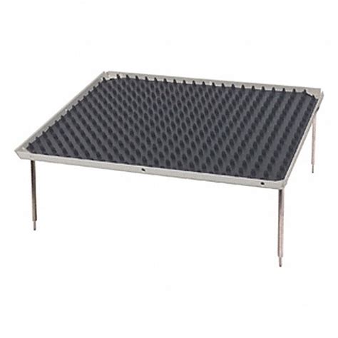 Benchmark Scientific Br1000 12 In Overall Lg Stacking Platform