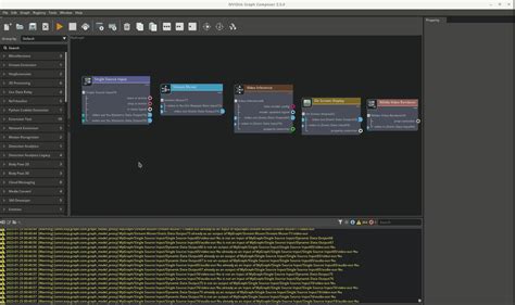 Creating An AI Application DeepStream Documentation