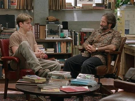 Then And Now The Cast Of Good Will Hunting 26 Years Later