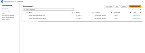 How To Set Up A Secure Connection Between Your On Premises Environment