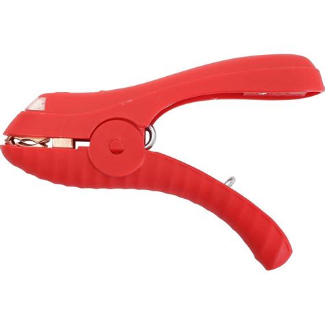 크레토스cretos 어스 클램프