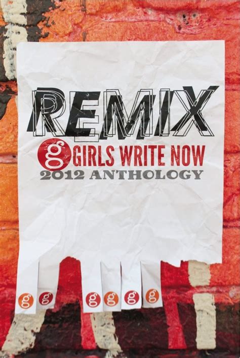 Girls Write Now Writing And Mentoring Community For Diverse Voices