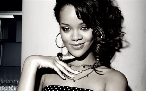 Download Music Rihanna Hd Wallpaper