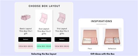 Developing Shopify T Box Builder App