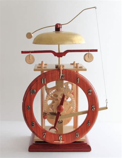 Wee Willie Clocks Flickr