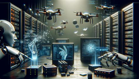 Top AI Tools To Automate IT Service Management