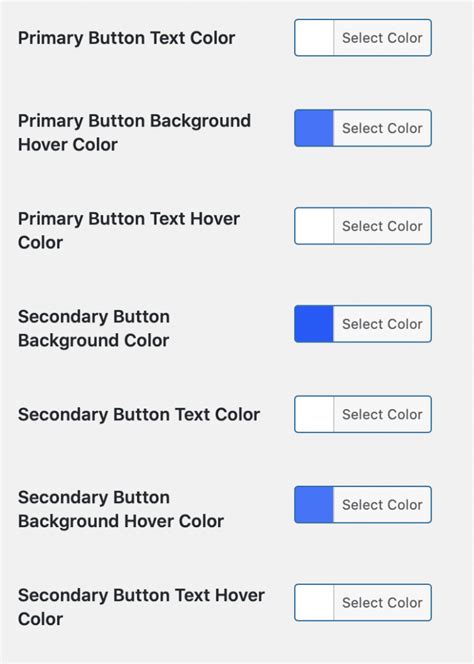 How To Change Button Hover Style CheckoutWC